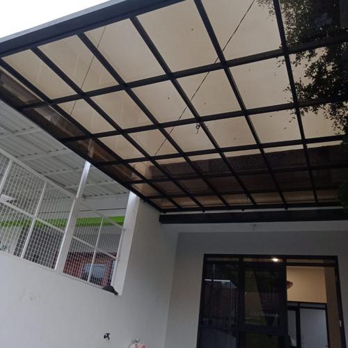 Jual kanopi solartuff bandung - Kab. Bandung - BUANAFAMILY02 | Tokopedia