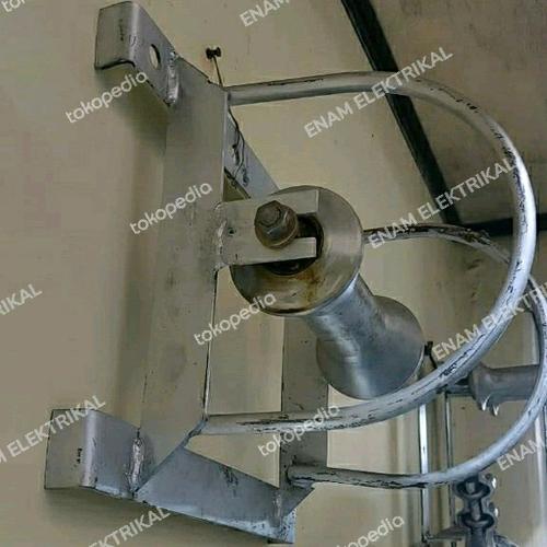 Jual Roll SKTM / kabel tanah rol kabel TM 24KV - Jakarta Pusat - ENAM ...