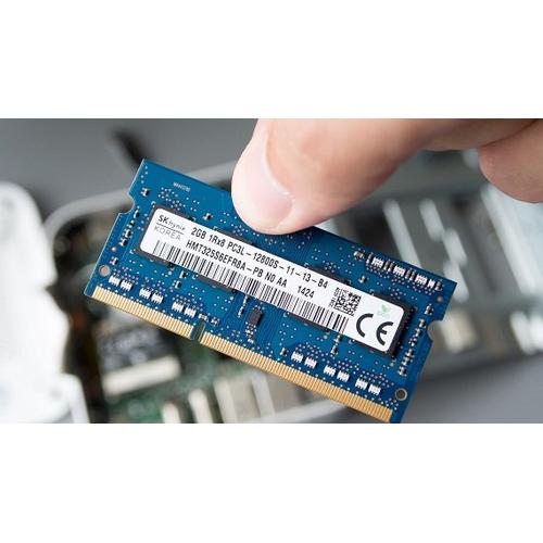 Jual Ram Laptop Notebook NB Sodim 2GB 4GB 8GB 16GB DDR3 DDR3L DDR4 DDR5 - NEW DDR3L 8GB - Kota ...