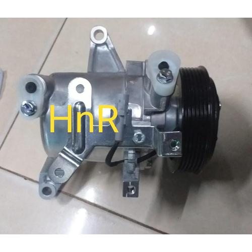Jual Kompresor Compresor Ac Mobil SUBARU FORESTER KAKI 4 - Jakarta ...