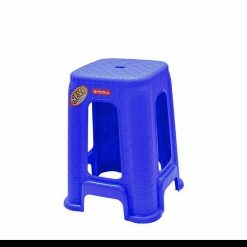 Jual kursi baso plastik Lion Star - Biru - Jakarta Barat - main online ...