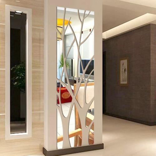 Jual Stiker dekorasi Dinding / kamar / sticker decor 3D room - Kota ...