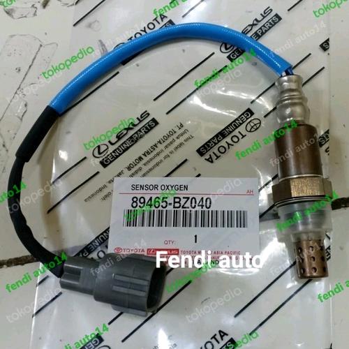 Jual sensor oxygen O2 Toyota Avanza/Xenia original - Jakarta Pusat ...