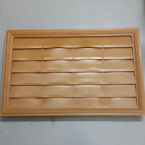 Jual Jalusi PVC / Ventilasi / Kisi-kisi udara pintu kamar mandi toilet ...