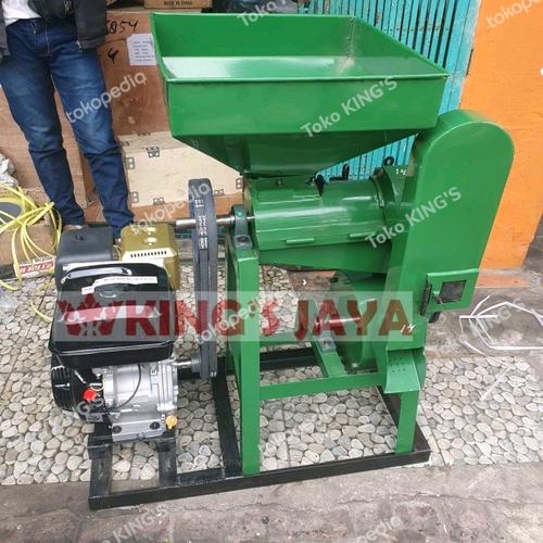 Jual Mesin Huller Kopi / Pengupas Kulit Ari Kopi - Kota Medan - Toko ...