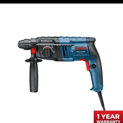 Jual Bosch GBH 220 DRE Rotary Hammer / Hammer Drill / Bor Hammer 20mm - Jakarta Barat - Super ...