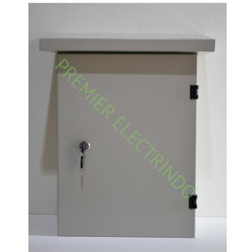 Jual Panel Box Topi 60x80x22cm 1.2mm - Panel Listrik / Panel Box MCB 1p ...