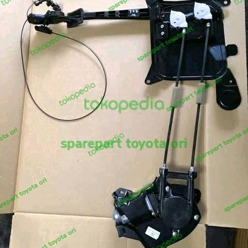 Jual Motor Sliding Door Kiri Sling Nav1 85006-28161 - Jakarta Pusat ...
