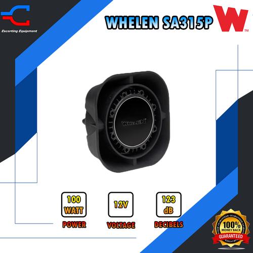 Jual Speaker Toa Whelen SA 315P Brand New - Kota Bandung - cuanapasaja ...