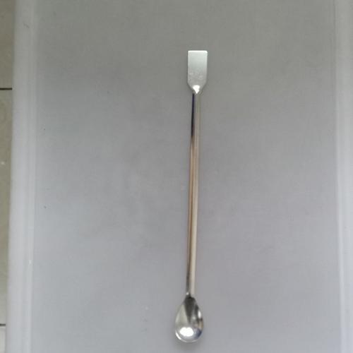 Jual Spatula laboratorium stainless steel 30 cm - Jakarta Barat ...