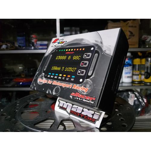 Jual ARacer RACE PANEL - Multi Functions DISPLAY - Kota Tangerang ...