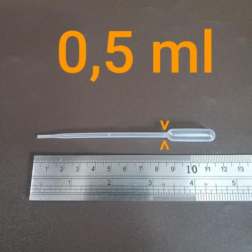 Jual PIPET PLASTIK PIPET TETES PIPET TRANSFER OBAT DROPPING PIPETTE - 0 ...