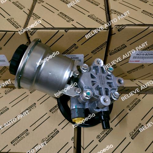 Jual POMPA POWER STEERING TOYOTA AVANZA 1.5 1500CC 44310-BZ080 ...