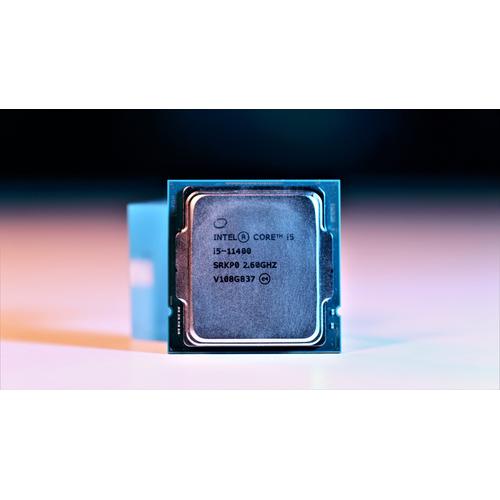 Jual PROCESSOR INTEL CORE I5 11400 TRAY + FAN SOCKET LGA1200 2.6GHz ...