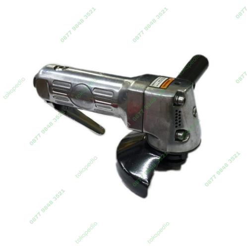Jual Mesin Gerinda Angin 4" . Air Angle Grinder 4 Inch - Jakarta Utara ...