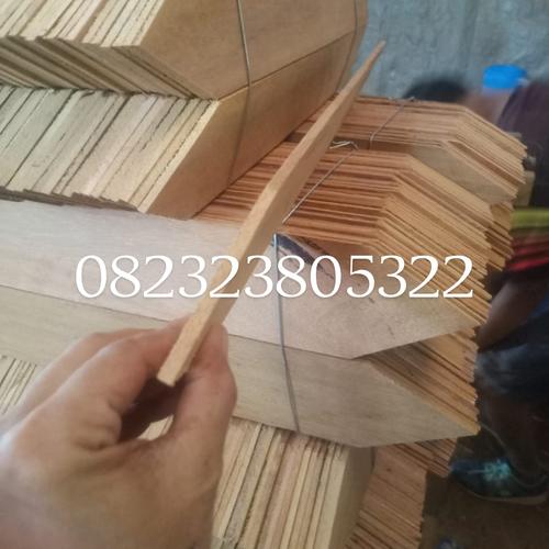 Jual genteng sirap lancip kayu ulin - Jakarta Barat - jaya mandiri ...