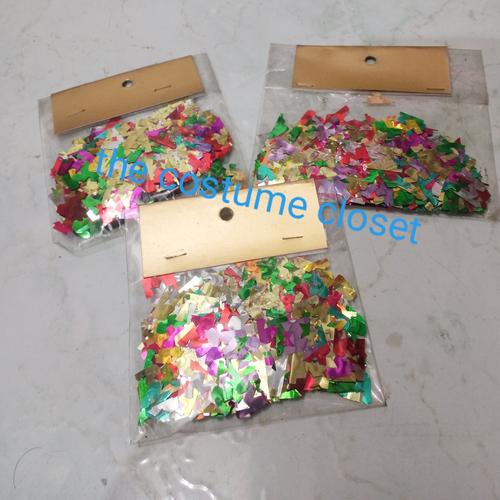Jual confetti pinata - Jakarta Selatan - thecostumecloset | Tokopedia