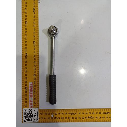 Jual FLOR MURAH Gagang Rachet Kunci Stang Shock Sock Sok 1/2 Inch ...