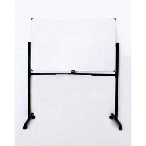 Jual Papan Tulis Whiteboard Sakana 90 X 120 (Double face + Stand ...