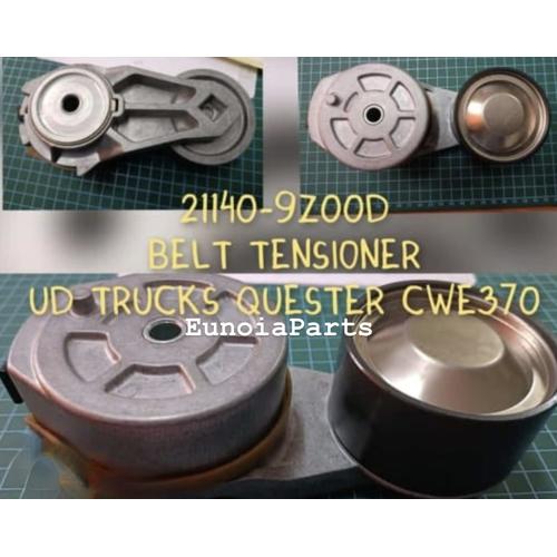 Jual 21140 9Z00D BELT TENSIONER NISSAN QUESTER CWE 370 OEM - Jakarta ...