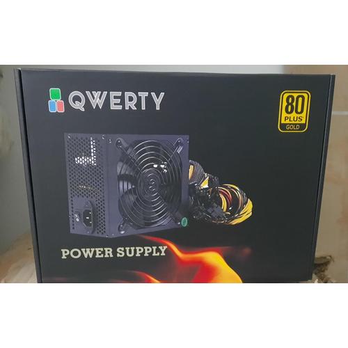 Jual Power Supply Qwerty 2000Watt - PSU Bitcoin 2000W - PSU 2000Watt ...