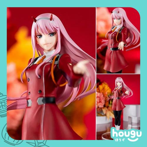 Jual [Pre Order] Pop Up Parade Zero Two - Darling in the Franxx - Full ...
