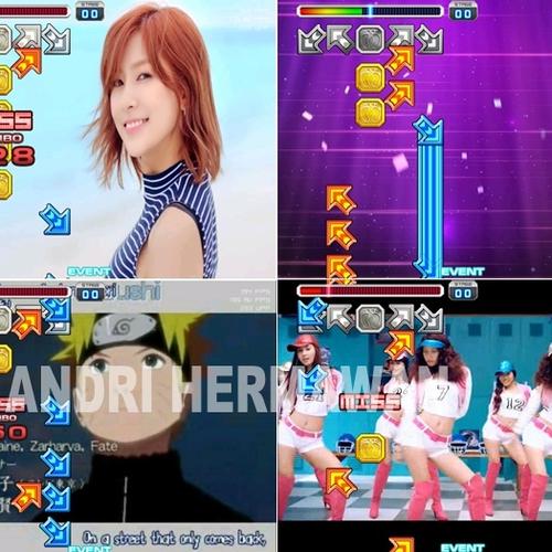 Jual game pc laptop pump it up stepmania timezone - Kota Surabaya ...