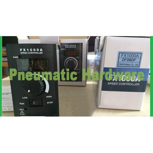 Jual 200W Speed Control Unit FX1000A Motor Variable Speed Controller ...