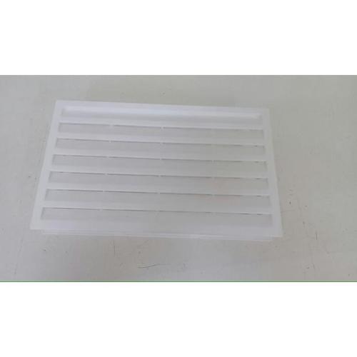 Jual Jalusi PVC / Ventilasi / Kisi-kisi udara pintu kamar mandi toilet ...