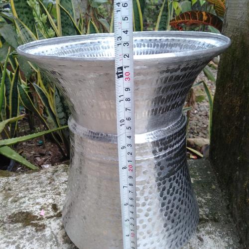 Promo dandang nasi kecil dandang panci seeng mini dandang masak nasi 1 ...