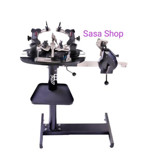 Jual Mesin Senar Raket Badminton dan Tennis Manual GLS Standing - Kota ...