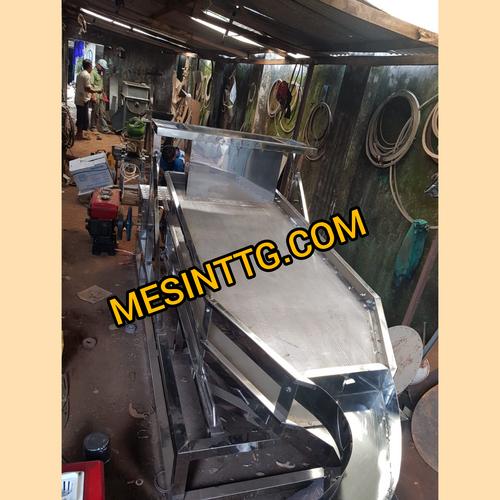 Jual Mesin Sortir Maggot Kasgot Sortir BSF stainless - Kota Malang ...
