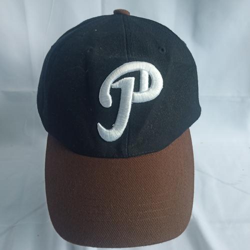 Jual TOPI BASEBALL LOGO P - Kab. Bogor - CV MAXI INDONESIA | Tokopedia