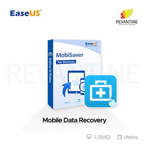 Promo EaseUS Mobile Data Recovery - Original - For Windows Cicil 0% 3x - Kota Depok - Revantine ...