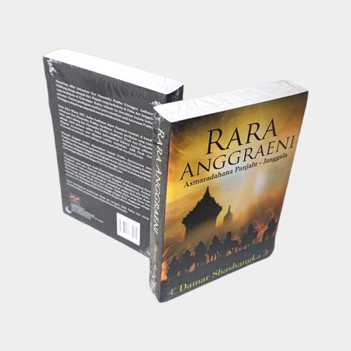 Jual BUKU PARA ANGGRAENI - Damar Shashangka - Kota Surabaya ...