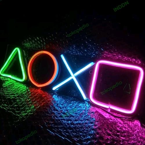 Jual NEON SIGN | LAMPU HIAS NEON FLEX CUSTOM GAMBAR - Kab. Bandung ...