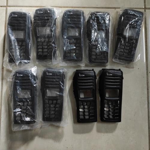 Jual Casing HT Icom IC-4160 series - Jakarta Selatan - Mitraindo BB ...