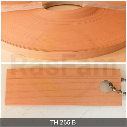 Jual TACO Edging PVC 265 B Tebal 1 mm x Lebar 22 mm HPL New Canadian ...