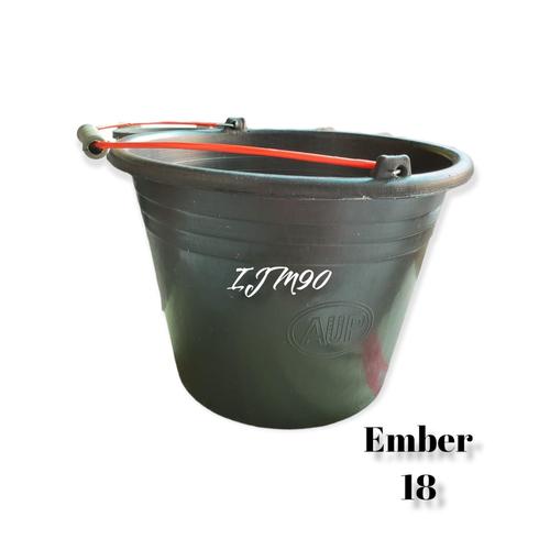 Jual ember cor/ember plastik 18/anti pecah - Jakarta Utara - IJM90 ...