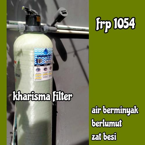 Jual filter air sumur/filter air PAM,PDAM/filter air bersih/kharisma ...