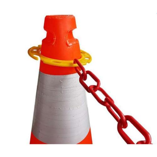 Jual Pengait rantai untuk traffic cone - Kota Medan - Medan_safety ...