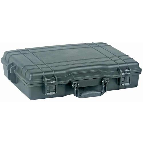 Jual Tas Koper Protective Case 549X438X124MM Black Krisbow 10178669 ...