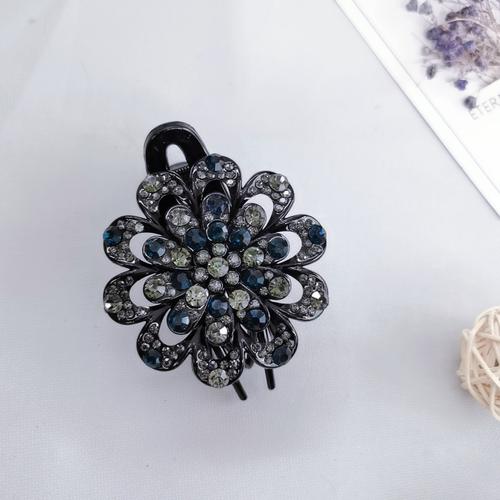 Promo Jepitan bunga korea jepit rambut pesta dewasa - Cepol Rambut ...