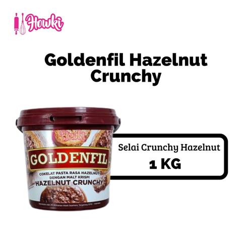 Jual GoldenFill Varian Rasa 1 kg / Selai Olesan Roti - BLUEBERY - Kota ...