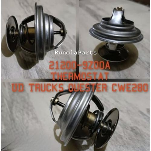 Jual 21200 9Z00A THERMOSTAT NISSAN QUESTER CWE 280 OEM - Jakarta Pusat ...
