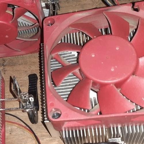 Jual HSF Kipas AMD FM2+ AM3+ AM2 DLL - Kab. Cirebon - Najch Creative ...