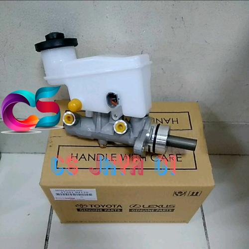 Jual brake master assy bm assy master rem atas avanza 1500cc terios ...