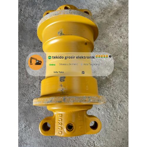 Jual TRACK ROLLER PC200-7 PC 200-7 - Kota Tangerang - TRAKTOR JAYA ...