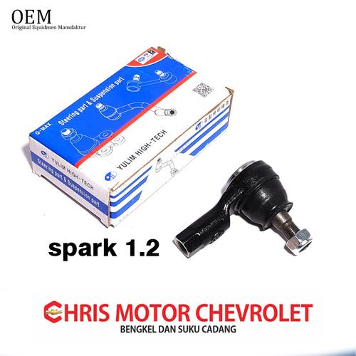 Jual TIE ROD CHEVROLET SPARK 1200 CC KANAN DAN KIRI SET - Jakarta Timur ...