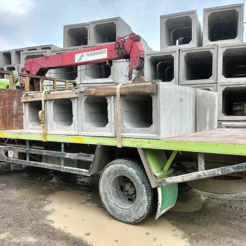 Jual Box Culvert 40x40x100 - Kota Bogor - HEROCON BETON PRECAST | Tokopedia